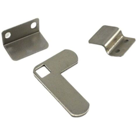 [NEVER USED] Combination Cam Lock, Password Coded Cabinet Lock, 3 Digit ...