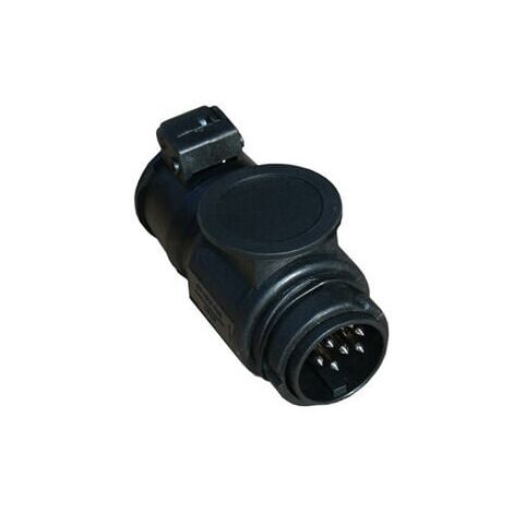 13P-AUF-7P-ANHÄNGERSTECKDOSENADAPTER