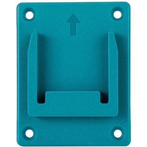 Werkzeughalterhalterungen, Batteriehalter, Batteriehalter, Batterie ...