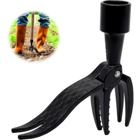 Strumento per diserbo da giardino, Strumento per diserbo rimovibile ...
