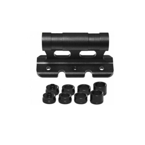 Accessori per rimorchi, supporto per perno passante per forcella ...