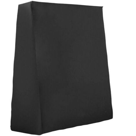 Copertura per tavolo da ping-pong (165 × 70 × 185 cm), impermeabile, per uso esterno e interno ...