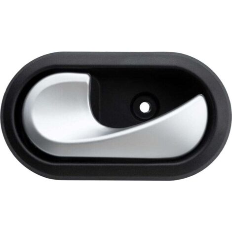 Maniglia interna della portiera lato guidatore sinistro, anteriore o ...