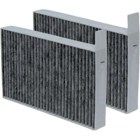 Filtro abitacolo compatibile con Tesla Model Y e Model 3 – Filtro aria ...