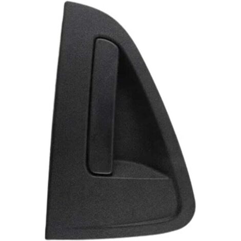 Manijas de puerta exterior de coche para Chevrolet Spark 2010-2015 ...