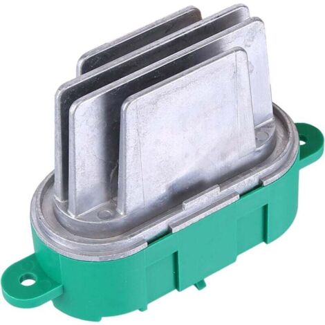 Resistencia del motor del ventilador del calentador 7701207453 ...