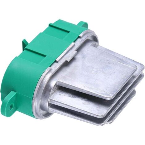 Resistencia del motor del ventilador del calentador 7701207453 ...