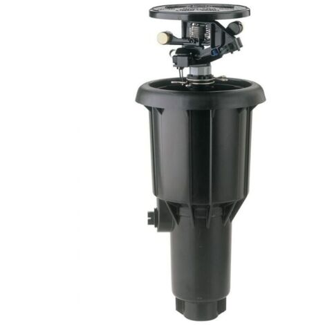 Aspersor/Aspersor/Aspersor de césped - Círculo completo o parcial ...