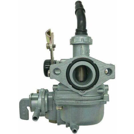 Carburador Pz19 para motocicletas Honda Dream, Dream, Ex5, Wave 100 ...