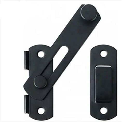 Loquet de porte Loquet de porte en acier inoxydable de haute qualité ...