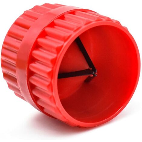 Ebavureur,Ébavureur pour tubes, Ebavureur Universel pour Tuyaux ...