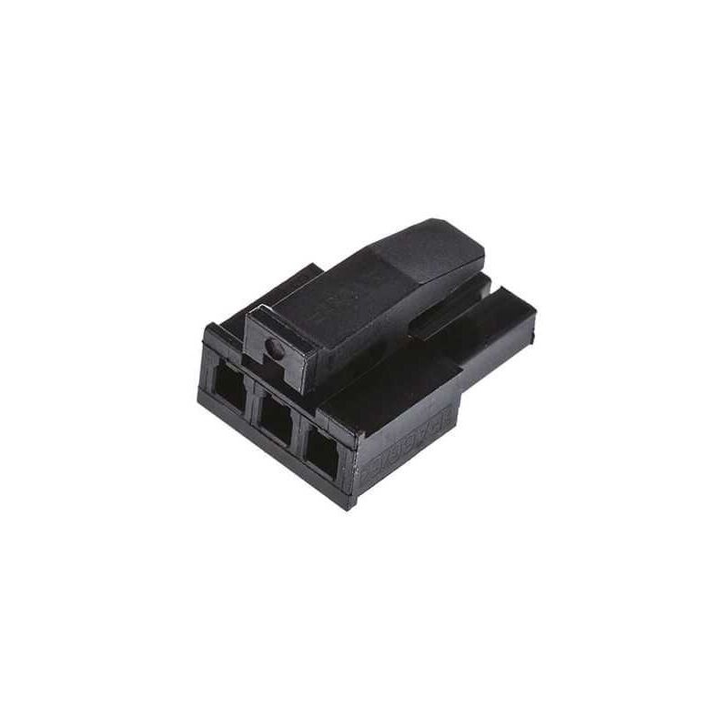 Connecteur série Mate-N-Lok male 3 voies