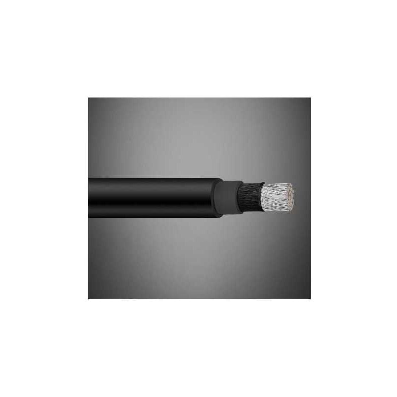 Câble fil unipolaire EN50264-2-1 600V section 1.5 mmq