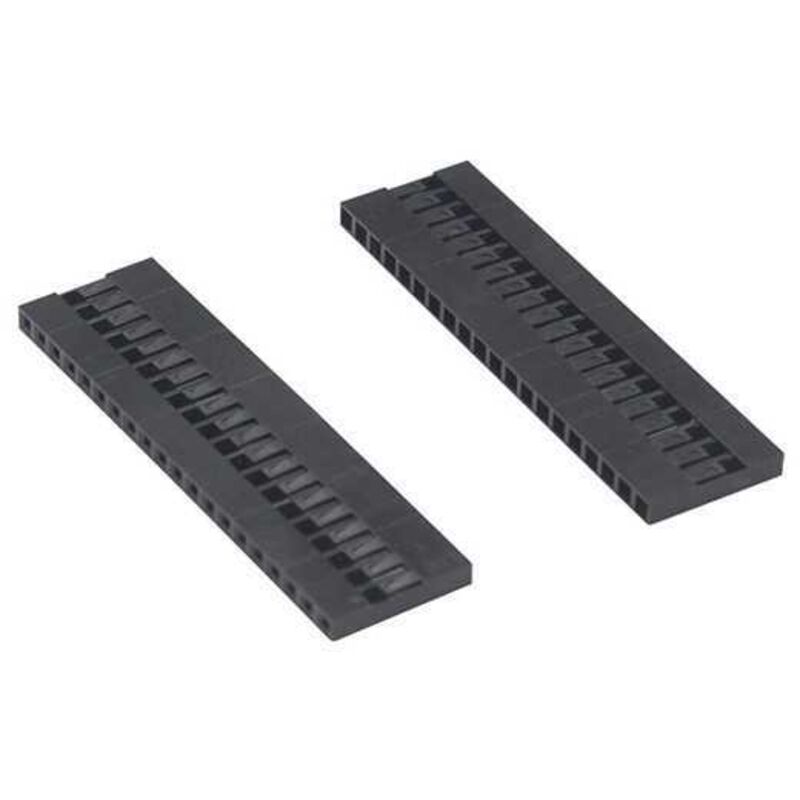 Connecteur Dupont Mâle 20 Voies