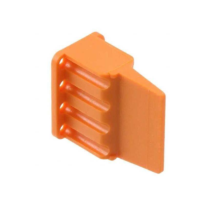 Secondary lock pour DTM06-8S