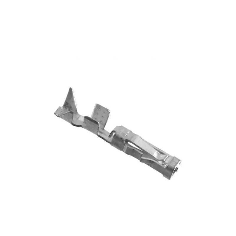 Borne Dubox Femelle puor Câble sec. AWG 20-22