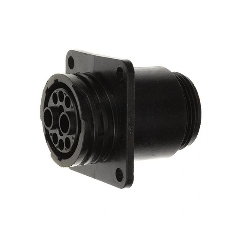 Connecteur CPC mâle 10 Voies pour panneau