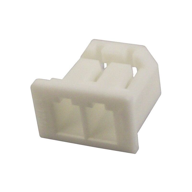 Connecteur MicroBlade mâle 2 Voies