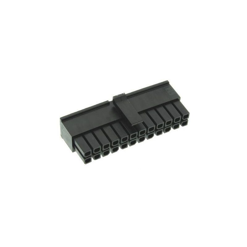 Connecteur Micro Fit mâle 11X2 Voies