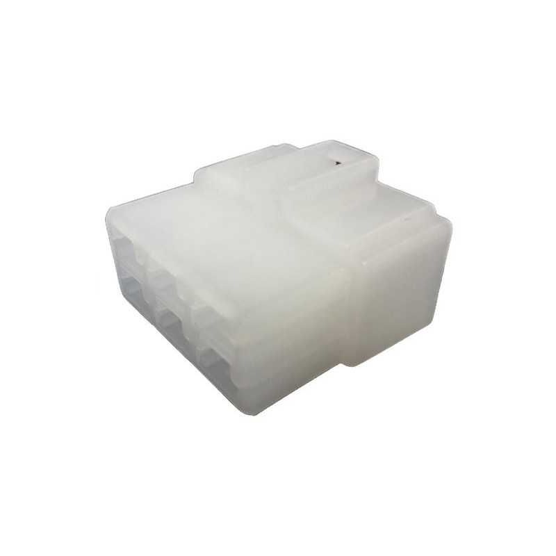 Connecteur Series 250 faston 6 Lock Type femelle 6 Voies