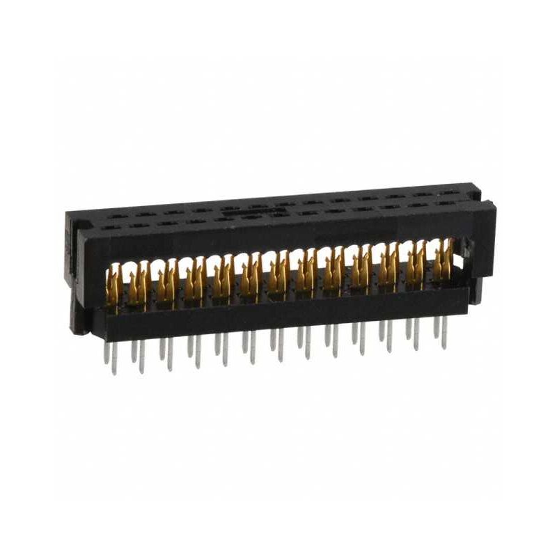 Connecteur IDC mâle 26 Voies par flat/ PCB