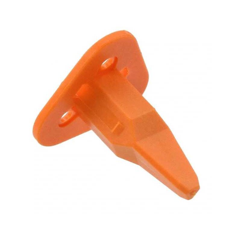 Secondary lock Series DT Mâle 3 Voies