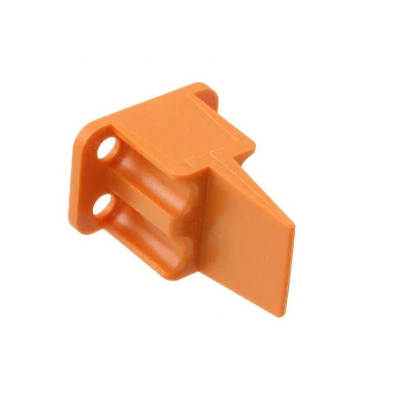 Secondary lock Series DTP Mâle 4 Voies