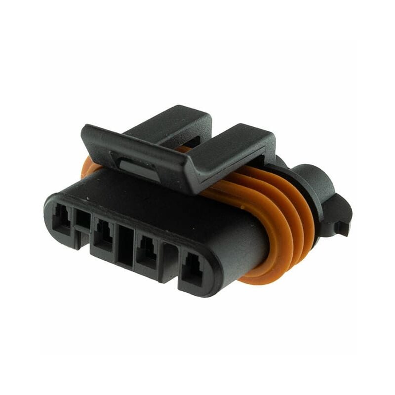Connecteur Metri-Pack 150 male 4 Voies