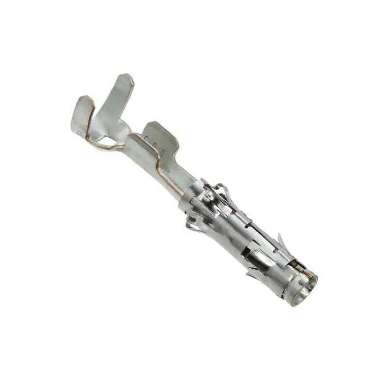 Borne 1.5MM BU-GH Femelle sec. 0,5-1