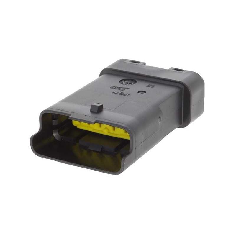 Connecteur APTIV Sicma Miniseal femelle 6 Voies noir