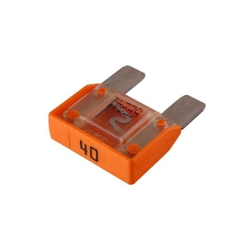 Fusible Lamellaire maxival 40A