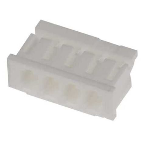 Connecteur Micro-Latch Femelle 4 Voies