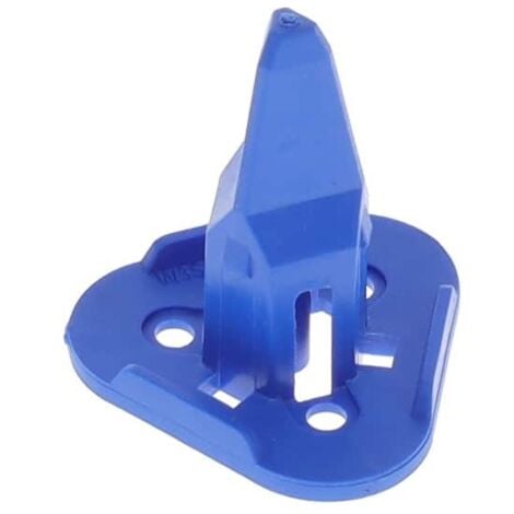 Secondary lock Series DT Mâle 3 Voies pour DT06-3S-PP01