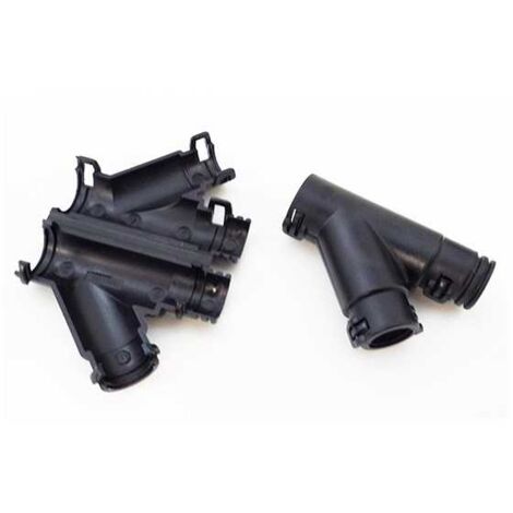 Raccord Y 13-8,5-8,5 Form C