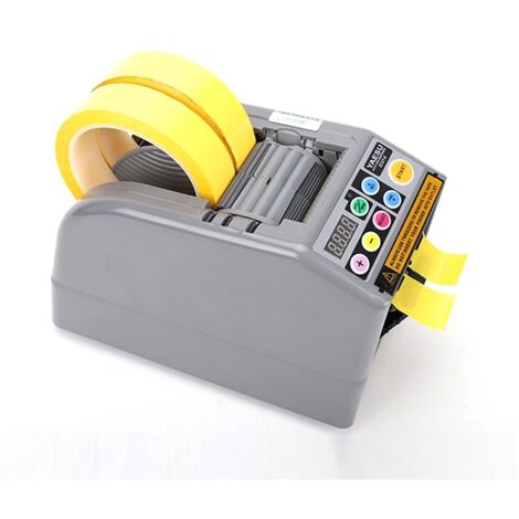 Machine automatique pour couper le ruban sur mesure