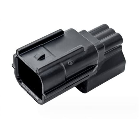 Connecteur series HS 025 femelle 6 Voies