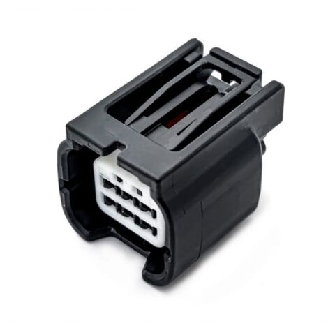 Connecteur series HS 025 male 6 Voies