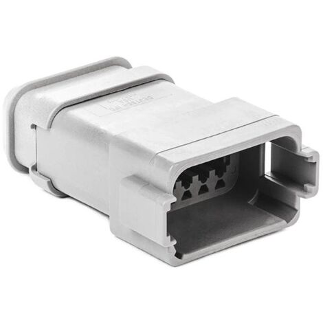 Connecteur Series DT Femelle 12 Voies E008