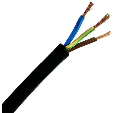 Câble Néoprène H07RN-F 3G4