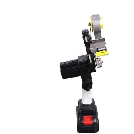 Machine d’enroulage de ruban pour faisceaux et câbles (Ø 2–35 mm)