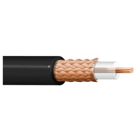 Câble Coaxial RG213 50 Ohm