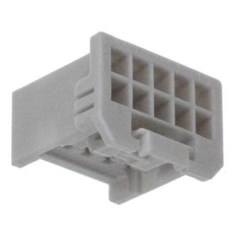 Connecteur iGrid mâle 5x2 Voies