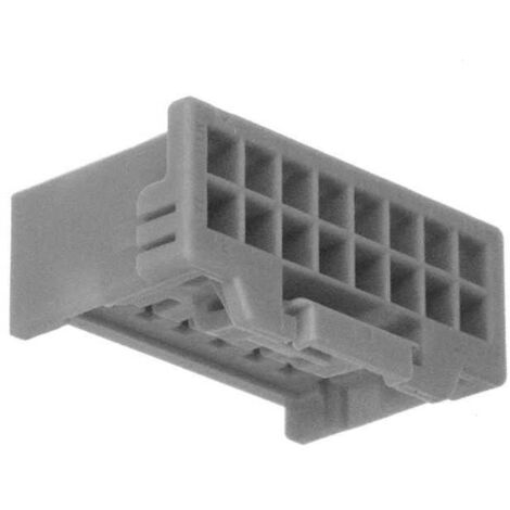 Connecteur iGrid mâle 8x2 Voies