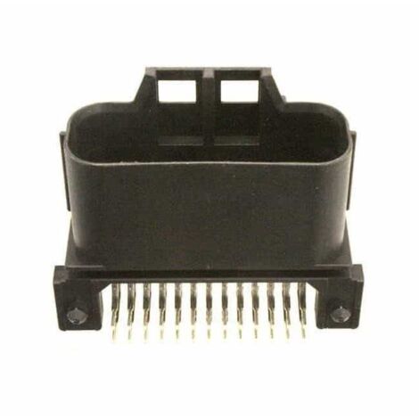 Connecteur JAE MX23A male 26 Voies PCB