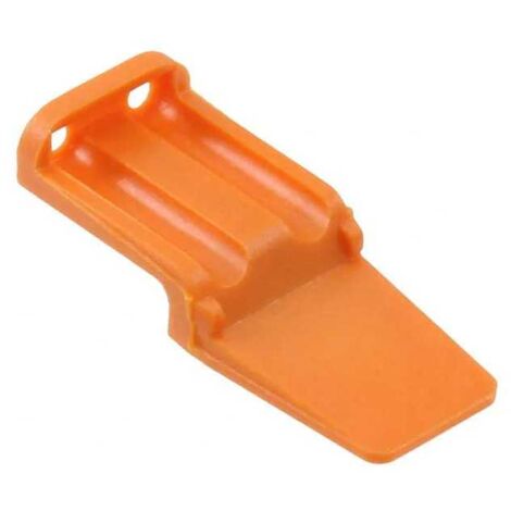 Secondary lock pour DTM06-2S