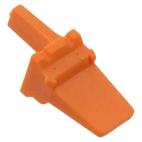 Secondary lock pour DTM04-4P