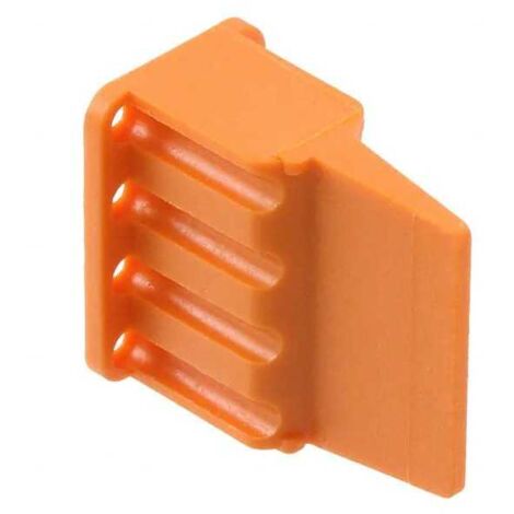 Secondary lock pour DTM06-8S