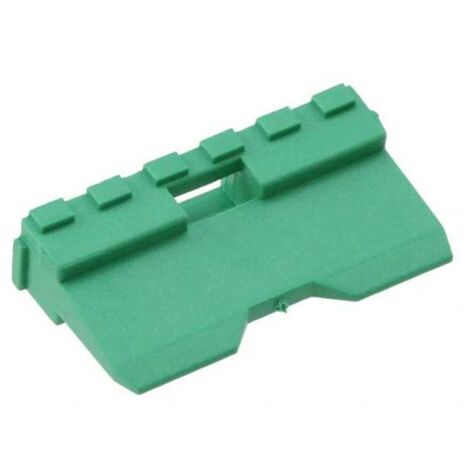 Secondary lock Series DT Femelle 12 Voies