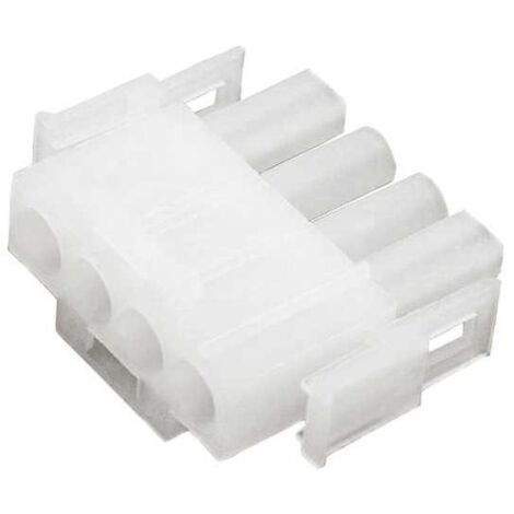 Connecteur Mate n lok mâle 4 Voies