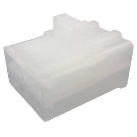 Connecteur Series 250 Faston 6 Lock Type Mâle 4 Voies